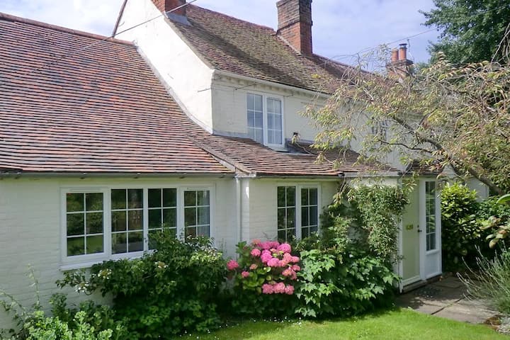 Pretty Cottage Near City & Sea - Chichester