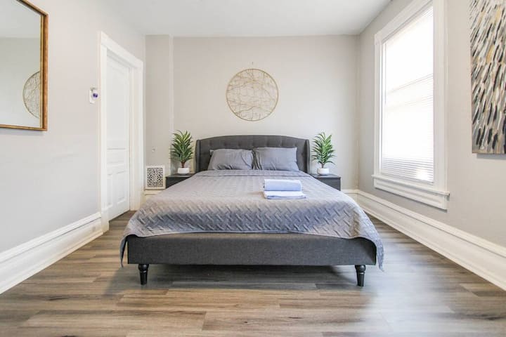 Reading Pa - Reading- Private Room 4 - Reading, PA