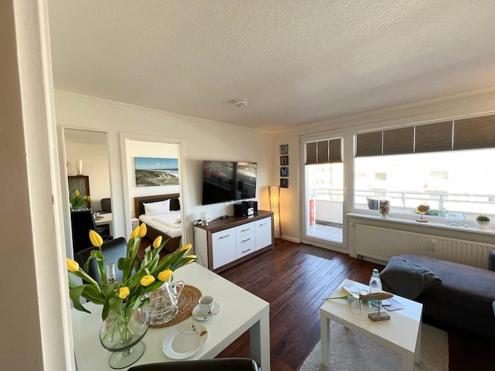 Austernmuschel - Keitum