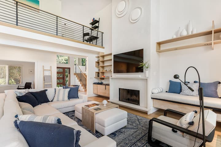 New Listing! Crown Jewel Luxury Home, Private Pool - Kiawah Island, SC