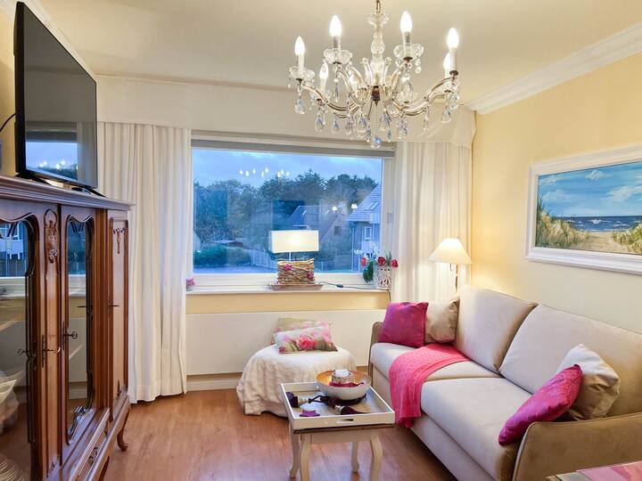 Sunapp - Sylt