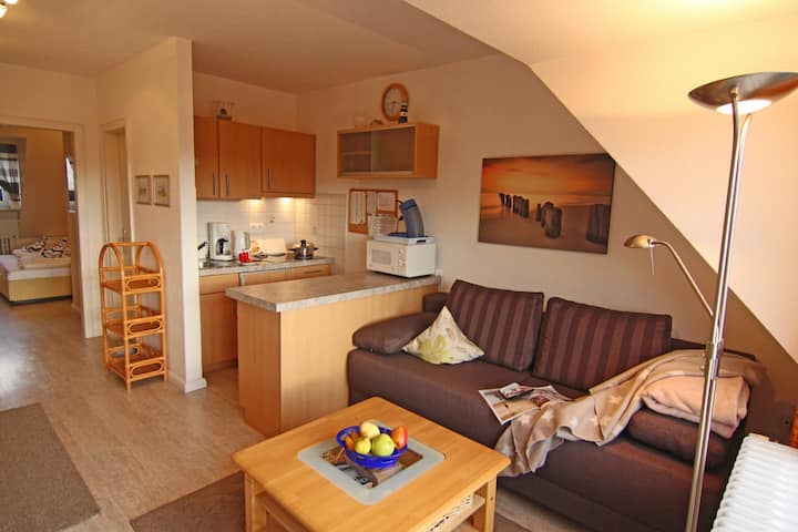 Henning   1 Stock - Wenningstedt-Braderup (Sylt)
