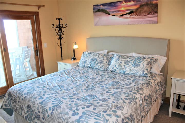 Sbc1116 - Shallowbag Bay Club 1116 - Manteo, NC