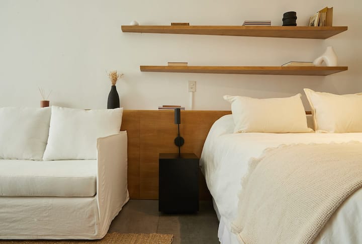Hestia At Palermo Soho | New & Chic Studio - Buenos Aires
