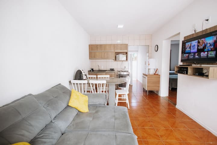 Residencial Mizinho Ap 1 - Florianópolis