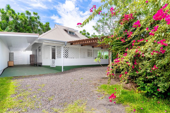 2.5ch Beach Access | Aircon | Bbq | Washer & Dryer - Tahiti