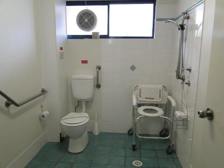 Nelson Bay Breeze 2br Accessible Apartment - Hawks Nest