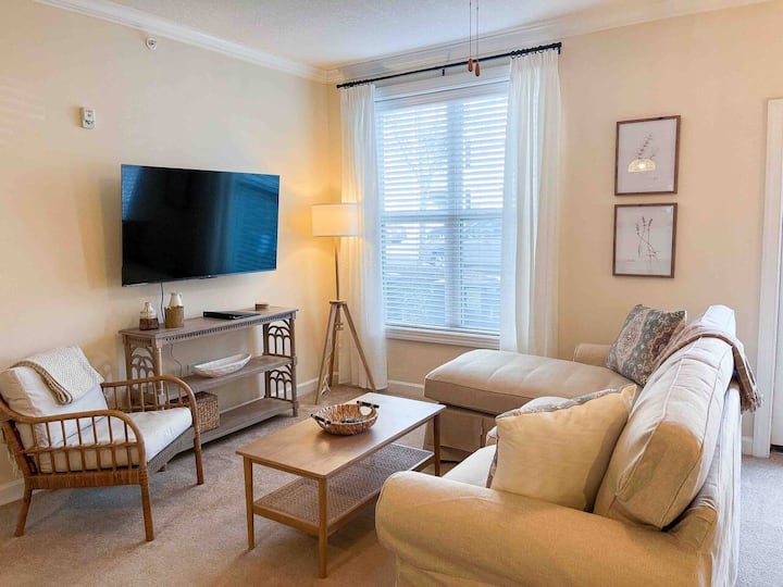 Belmont Stay - 14 Days Or More! - Belmont, NC