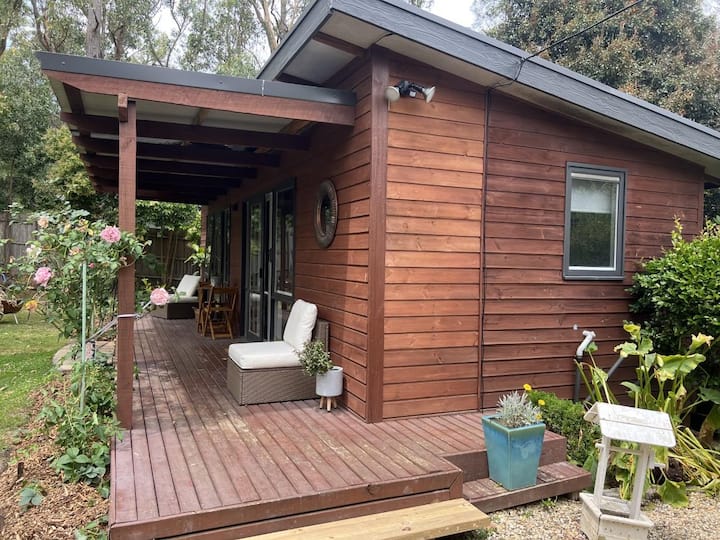 Tranquility Cottage - Lilydale