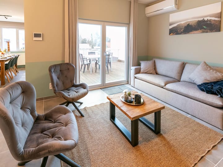 Appartement à Maasmechelen Près Boutiques - Maasmechelen