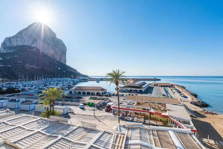 Apartamento Timiguel - Plusholidays - Calp