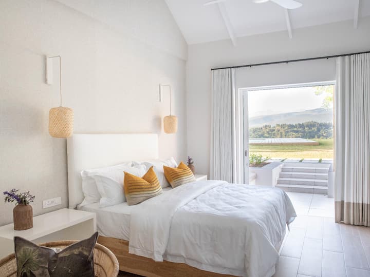 Premium King Rooms - Plettenberg Bay