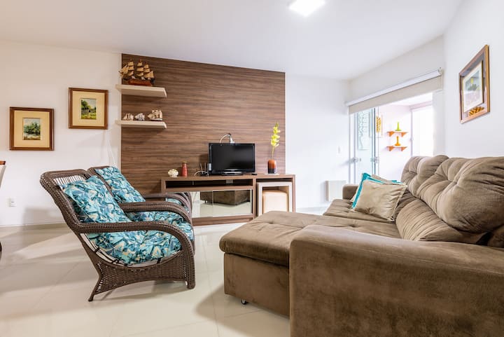 Apt 4min From Sea In Bc Close To Everything Rta042 - Balneario Camboriú