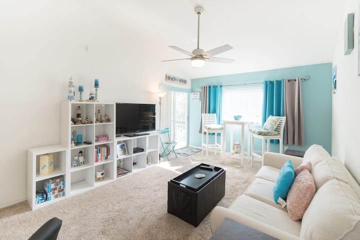 Beachside Oasis At Villages Of Seaport - Cape Canaveral, FL