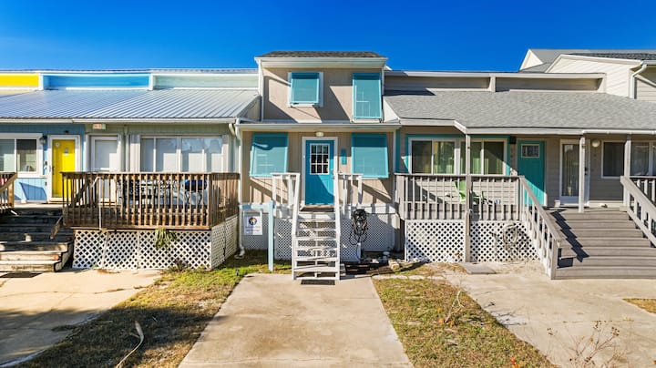 Salt Therapy - Navarre Beach, FL