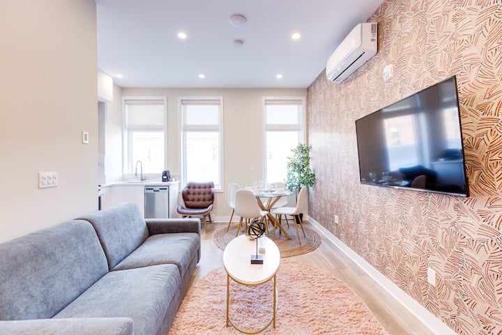 M11 | Mount-royal Suites: 2br + Sofa Bed - 23 - Montréal