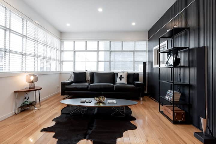 Inner City Living - Riverside