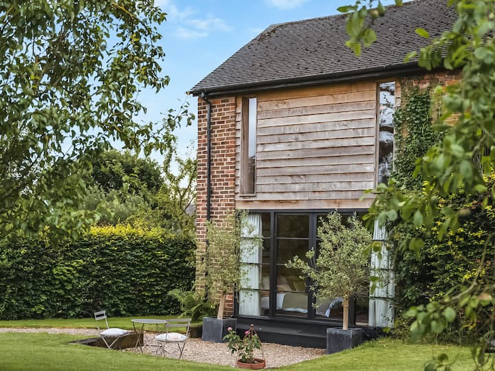 Olive - Tarporley