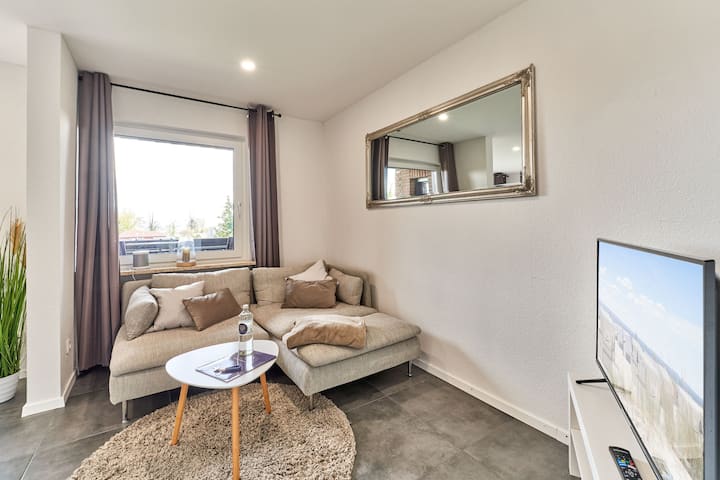 Haus Deepensoll 39 Kleine Auszeit - Neustadt in Holstein