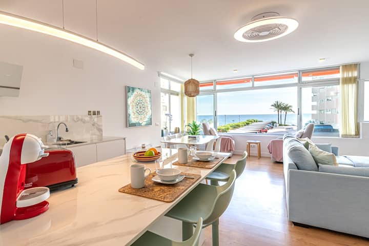 Cap Negret Altea La Olla - Altea