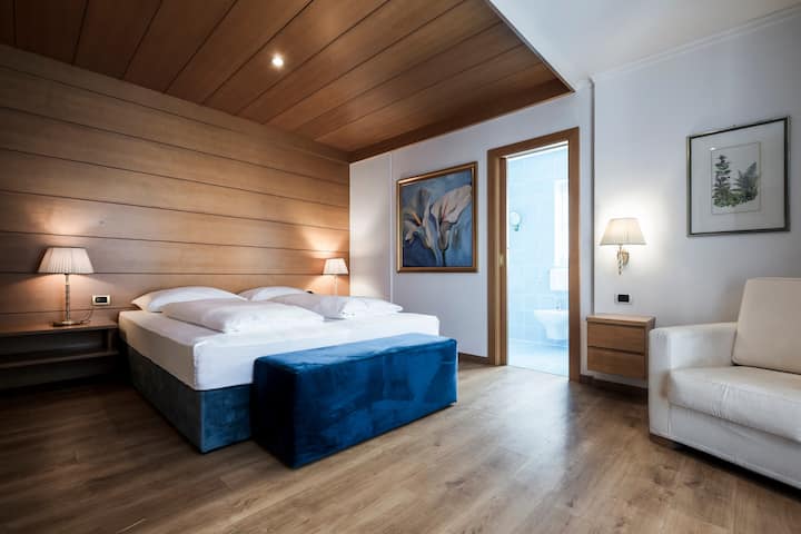 Villa Stella App N 47 - Ortisei