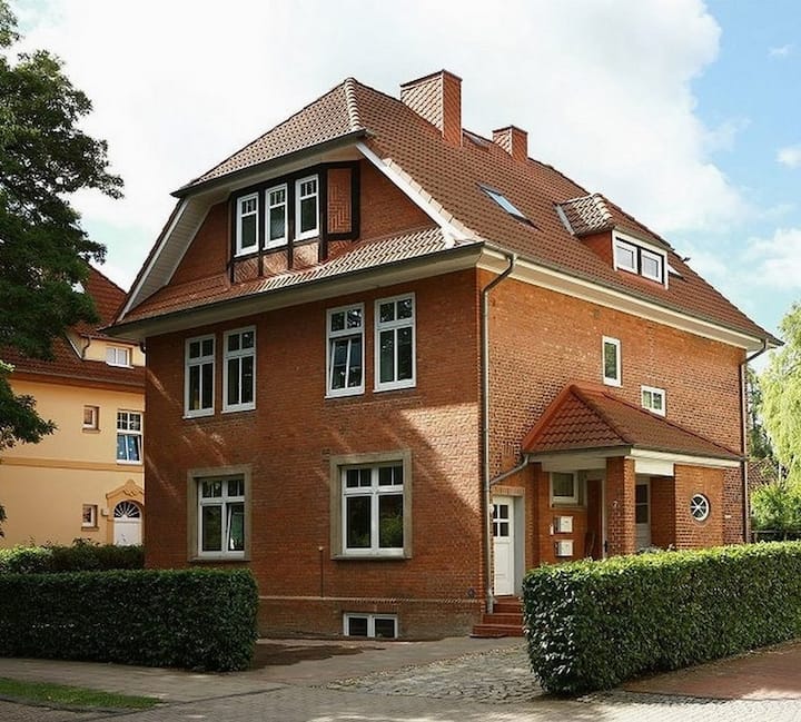 Elsner Townhouse - Abc70 - Bad Kleinen