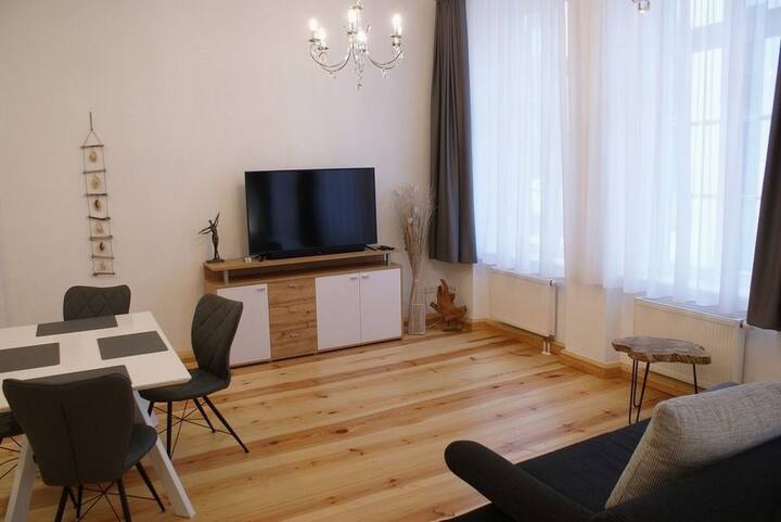 Holiday Apartment On The Boulevard - Abc226 - Wismar