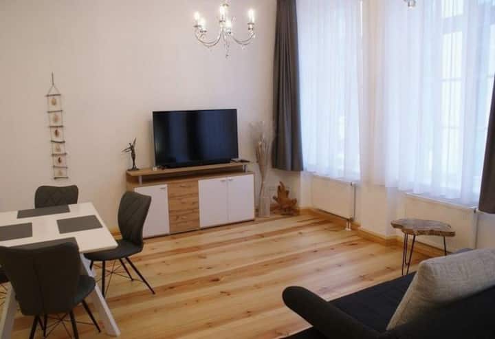 Holiday Apartment On The Boulevard - Abc226 - Wismar