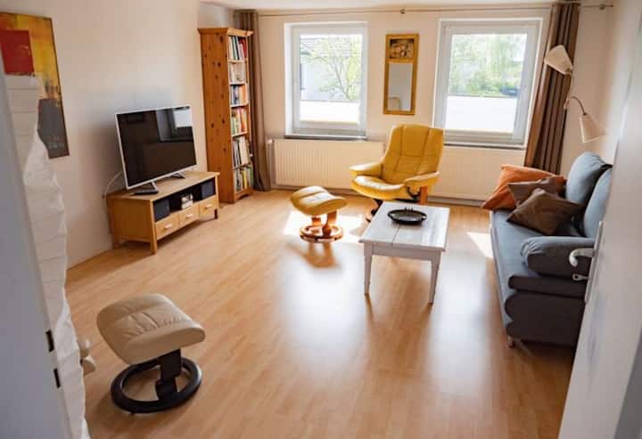 Lake Holiday With A 2-person Kayak - Abc203 - Bad Kleinen