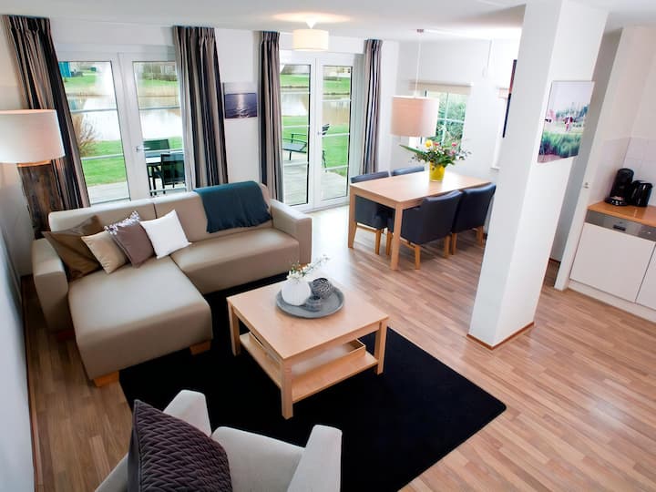 Cottage 4 Persons - Emmen