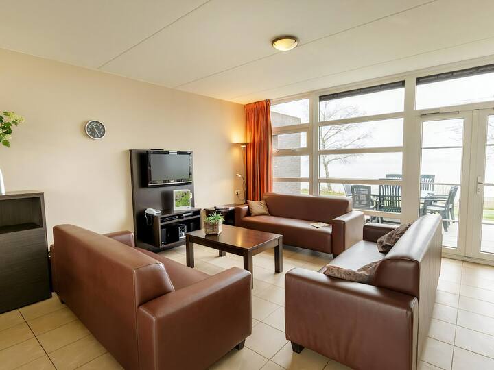 Cottage 10 Persons - Drenthe