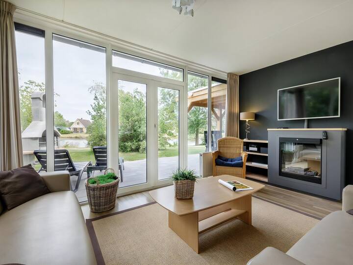 Cottage 6 Persons - Emmen, Niederlande