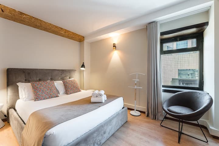 Guestready - Premium Guesthouse - Chambre 407 - 波多