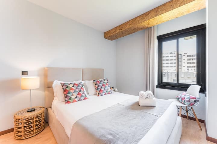 Guestready - Premium Guesthouse - Chambre 410 - Porto