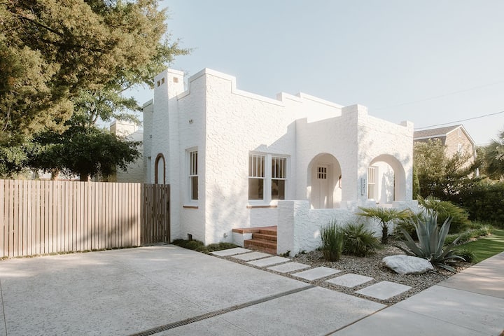Villa Marguerita By Wb Abodes - ライツビル・ビーチ, NC