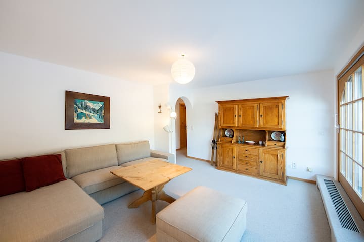 Chalet Carolin 01 /13719 - Davos