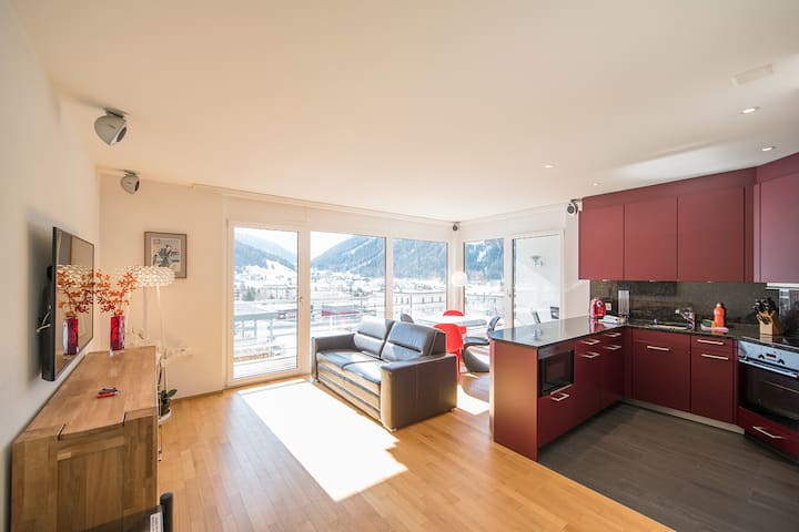 Bellania B55 /13600 - Davos