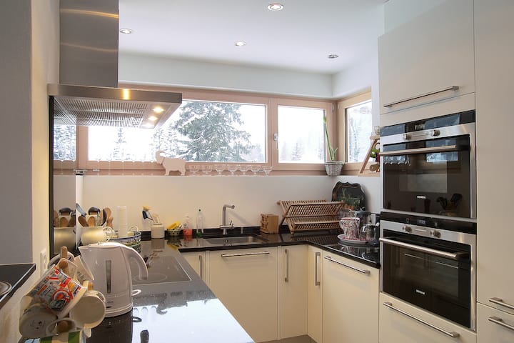 Bondi 8 /14216 - Davos