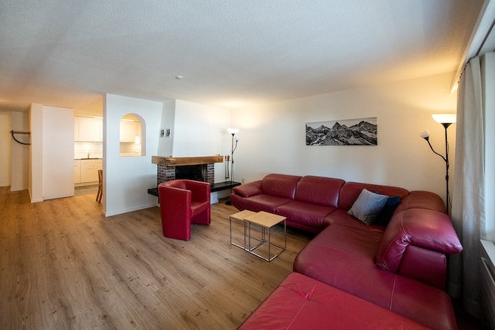Albl 403 B - Arosa
