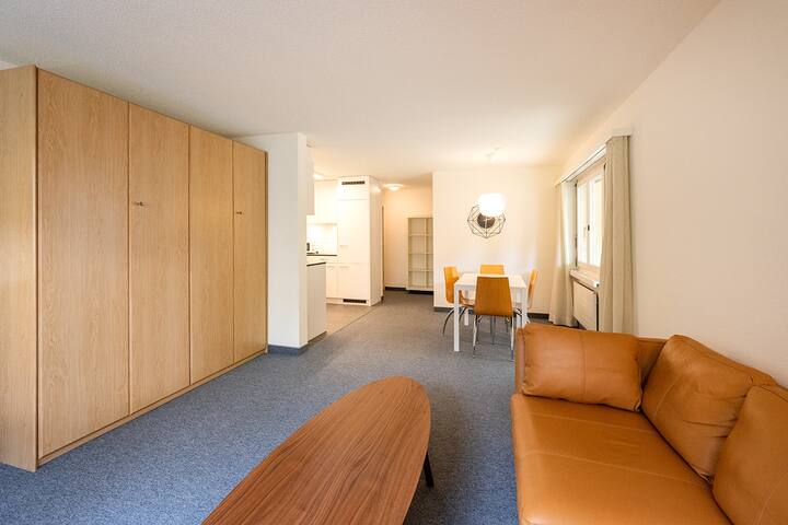 Albl 204 B /40433 - Davos