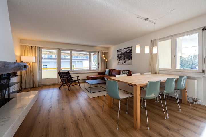 Albl 502 A /40337 - Davos