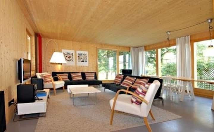 Chalet Esslinger A12 /10456 - Davos