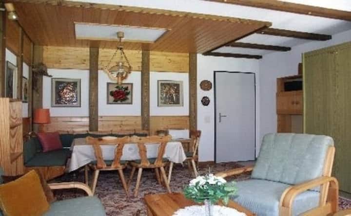 Carlton Am Golf 46 -  A12 - Davos