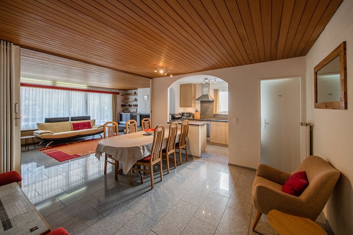 Chesa Grischa 01 /10412 - Davos