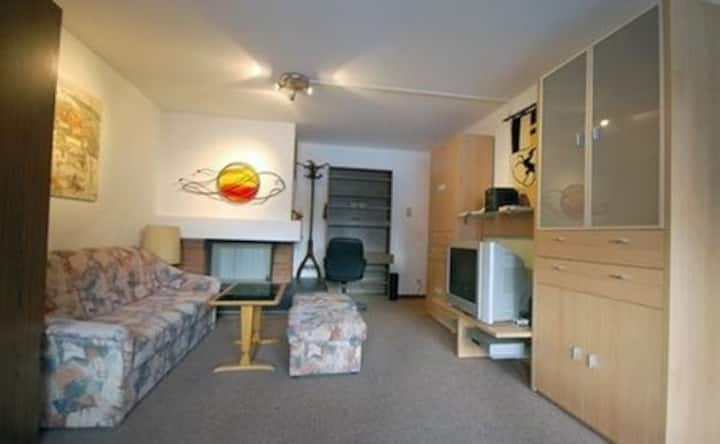 Quellenhof A08 /12424 - Davos