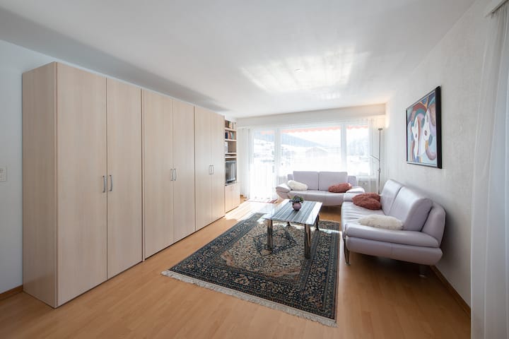 Regula B05 /10282 - Davos