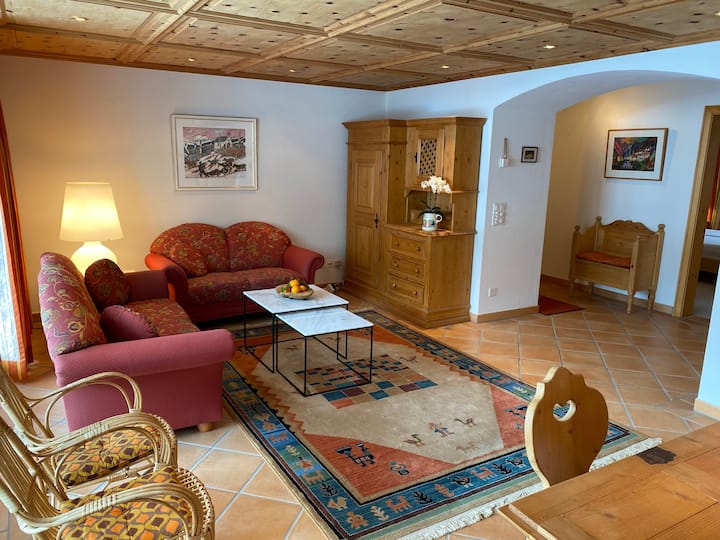 Helvetia 303 /10141 - Davos