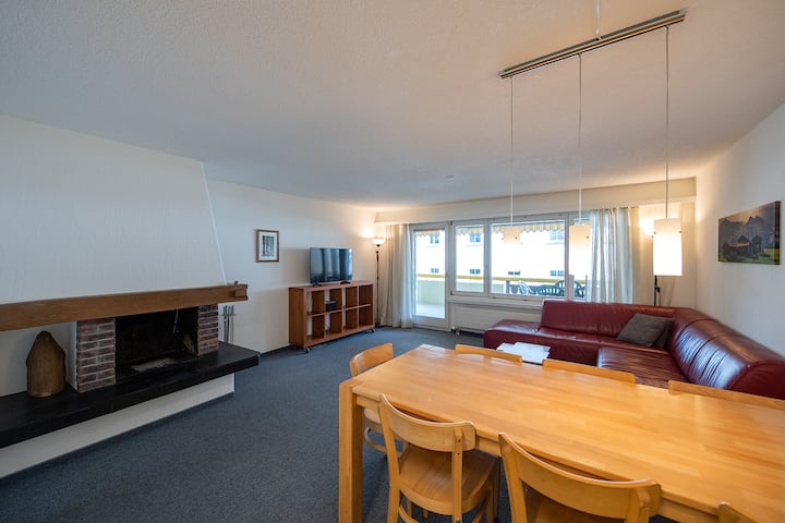 Albl 302 A /40200 - Davos