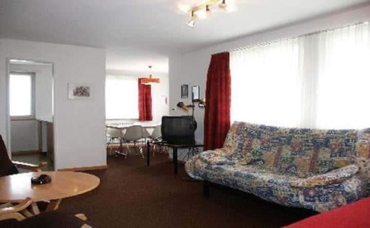 Chalet Crestannes A08 /40175 - Davos