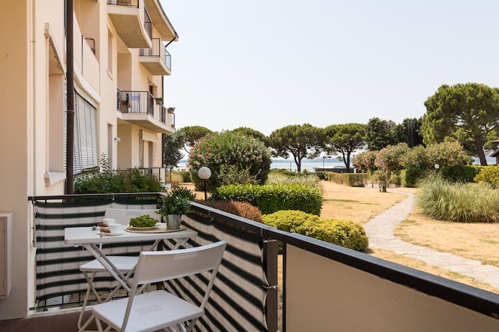 Sandy Azzurro By Garda Fewo - Toscolano-Maderno